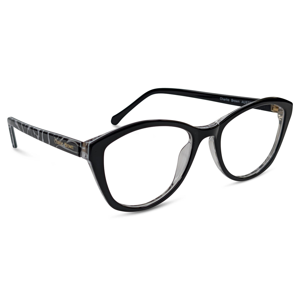 Charlie Brown 4375 C90 52 18