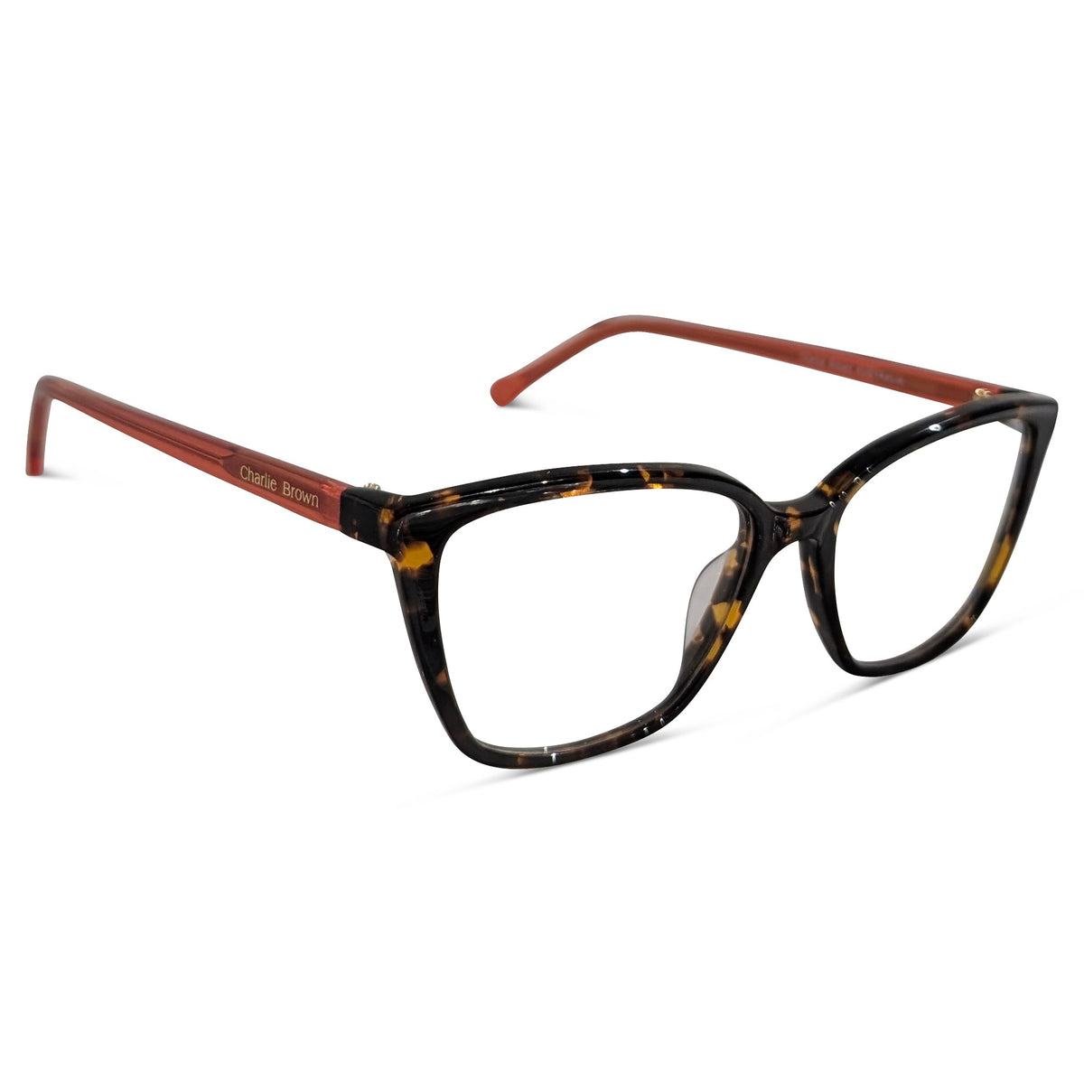 Charlie Brown 4383 C10 53 16