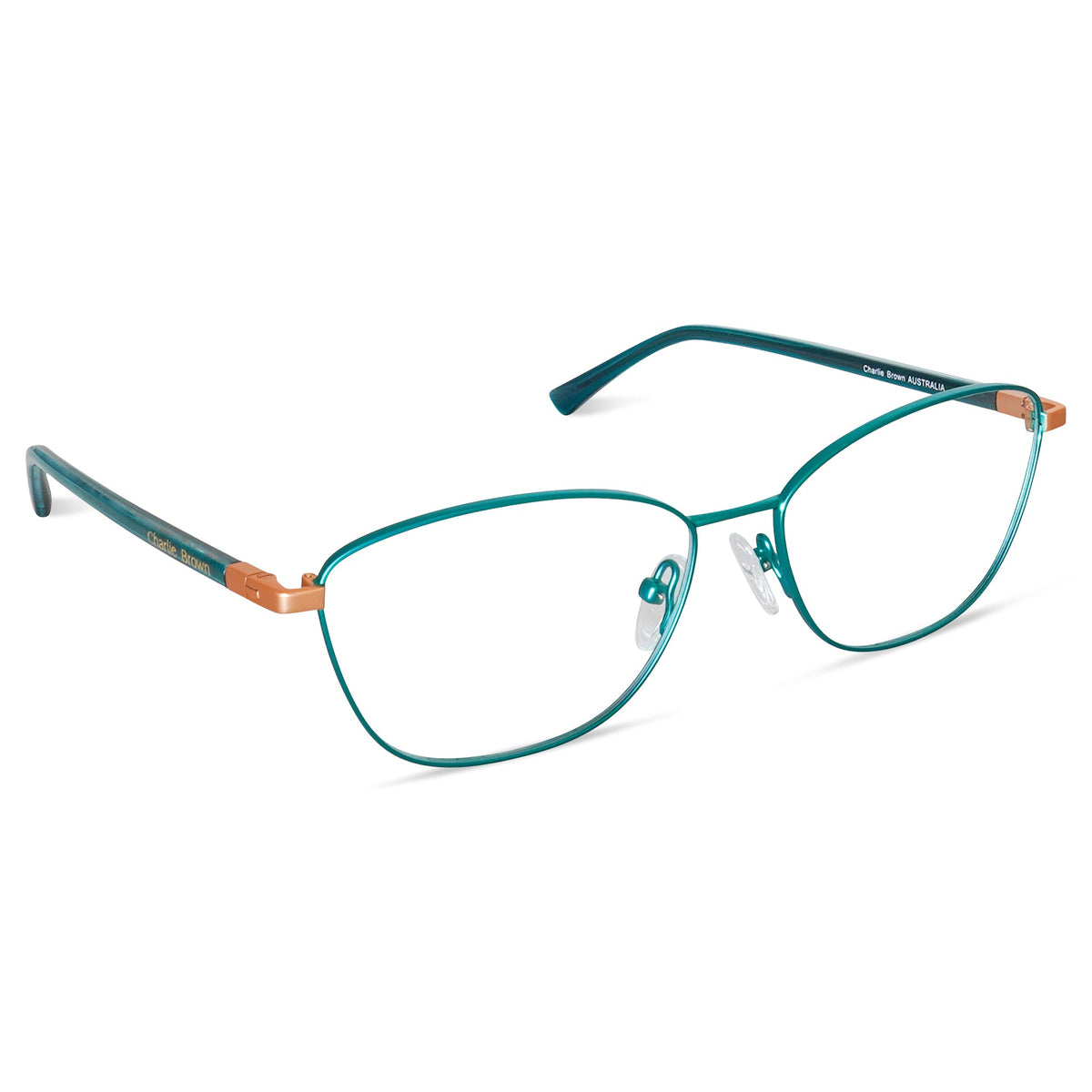 Charlie Brown 4361 C40 54 14