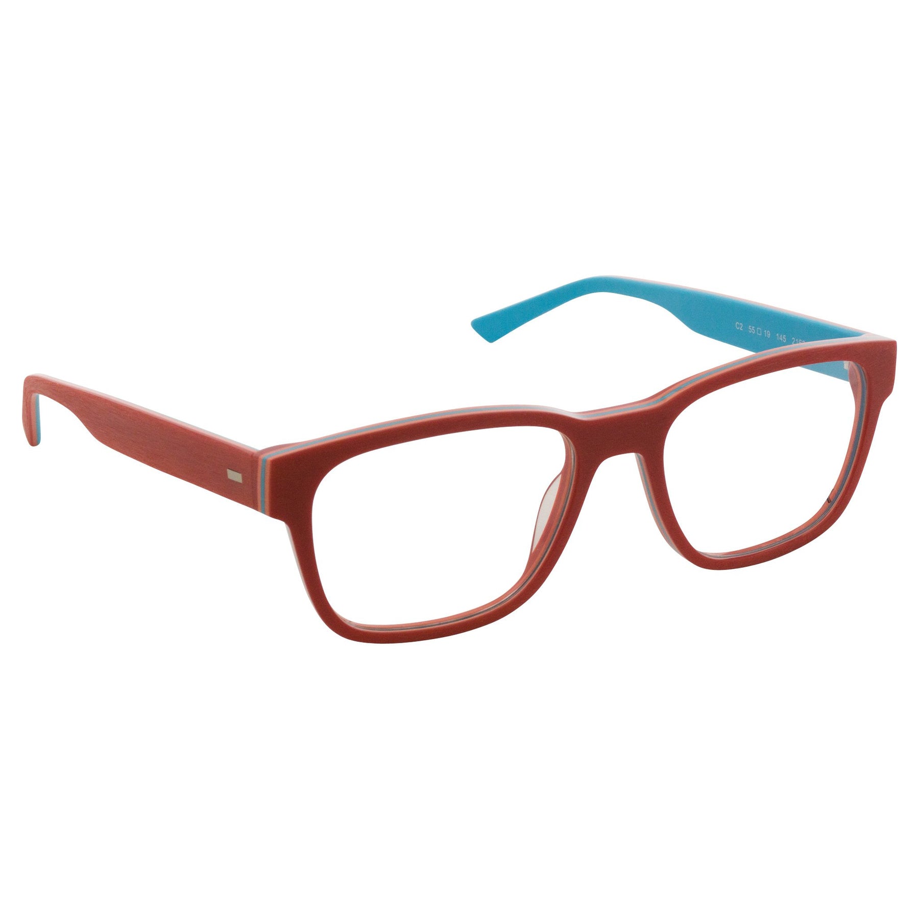 Matrix Eyedesign 2162 C02 55 19