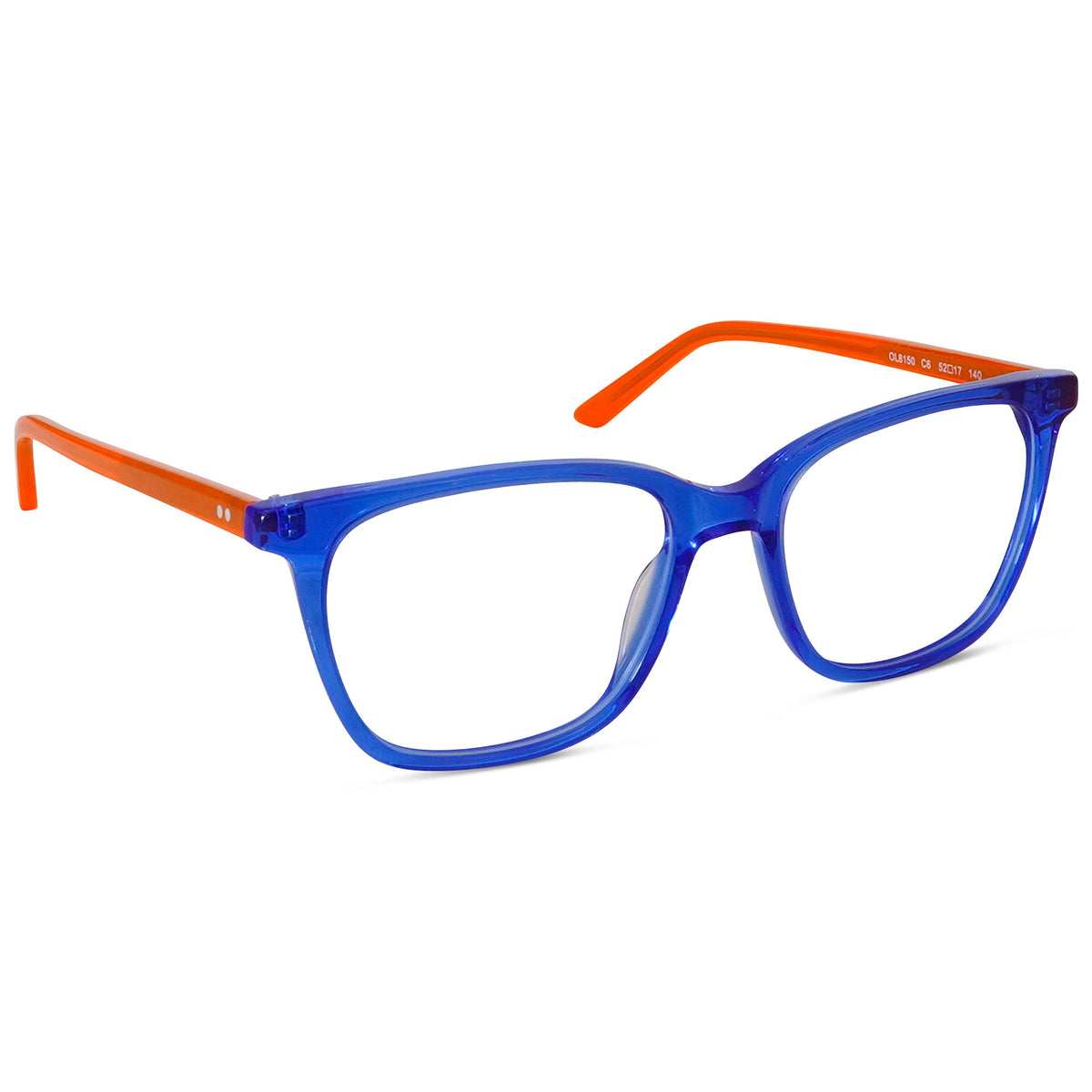 Oliver London 8150 C6 52 17